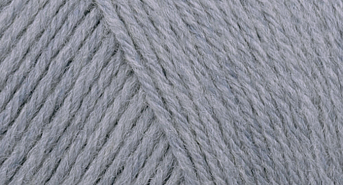 Light Blue Slate - Brown Sheep Company Yarn