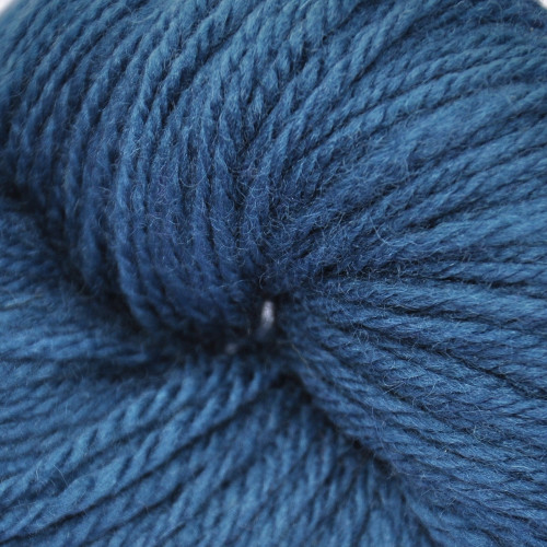 Denim Jeans - Brown Sheep Company Yarn
