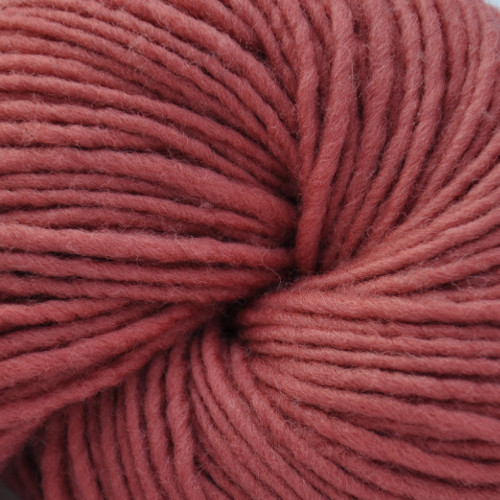 Rusty Rose - Brown Sheep Company Yarn