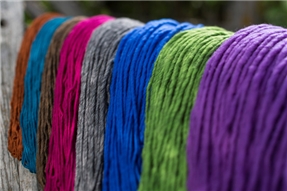 Burly Spun - Brown Sheep Company Yarn